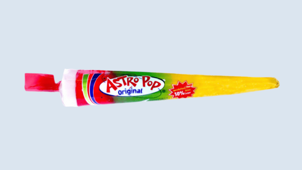 Do They Still Make Astro Pops? | stillsold.com
