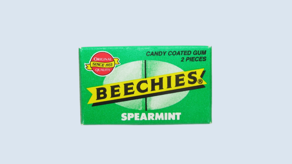Do They Still Make Beechies Gum? | stillsold.com