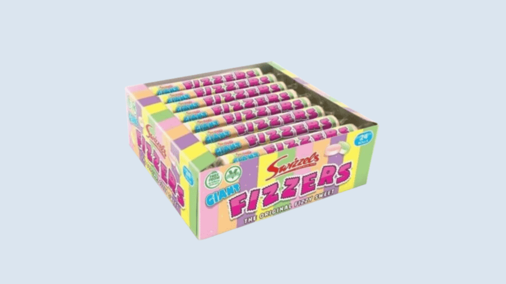 Do They Still Make Fizzers? | stillsold.com