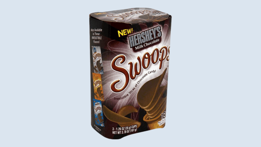 Do They Still Make Hershey's Swoops? | stillsold.com