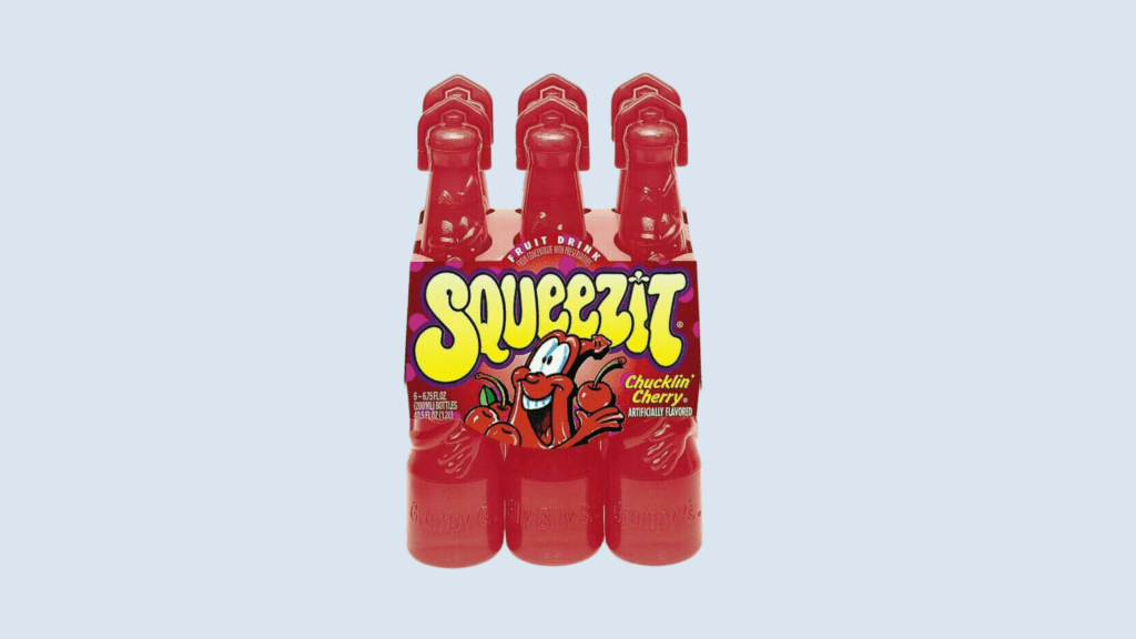 Do They Still Make Squeezit? | stillsold.com