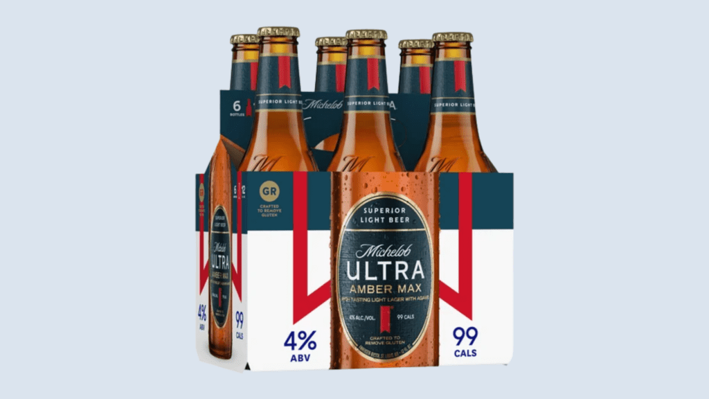 Do They Still Make Michelob Ultra Amber? | stillsold.com
