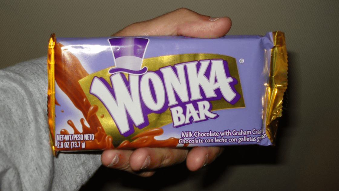 Do They Still Make Wonka Bars Stillsold